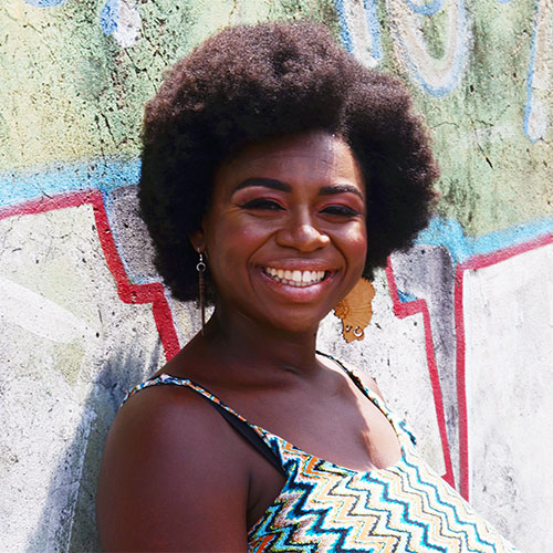 A Fundadora - Peregrinatur